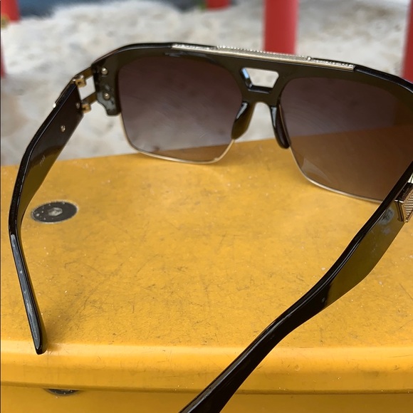 prettyshopper | Accessories | Oversized Classic Retro 8s Vintage Style ...